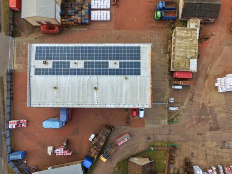 FVE CIVAS s.r.o. – CIVAS s.r.o.